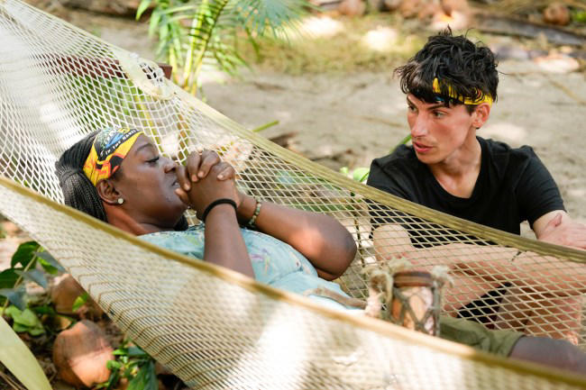 Survivor 50 exit interview: Cirie Fields on Rizo's betrayal and more