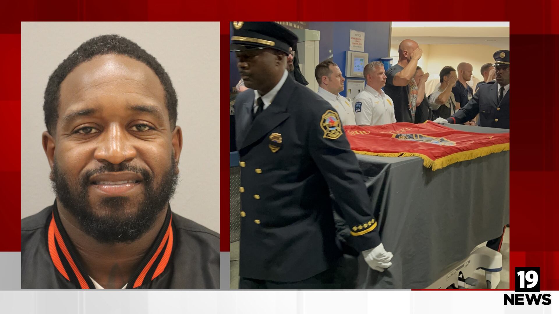 Wrongful death lawsuit for racial hazing filed against Cleveland after ...