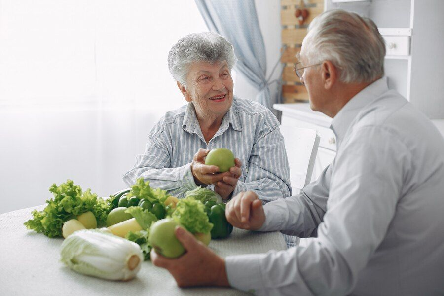The Daily Plate: How eating habits could influence Parkinson’s disease risk