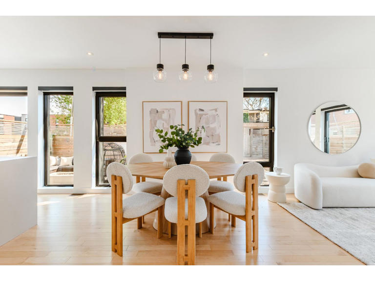 La maison de Lysandre Nadeau à vendre 1,2M$