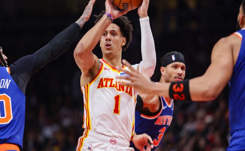 NBA 2026-27: The free agency moves that could change the league forever