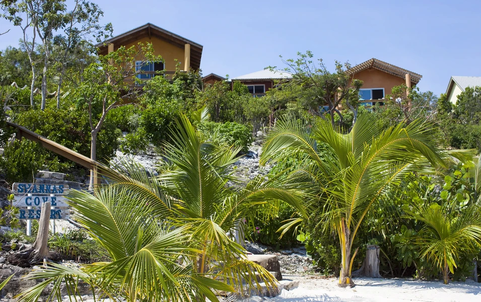 Cat Island’s charm for slow travel lovers