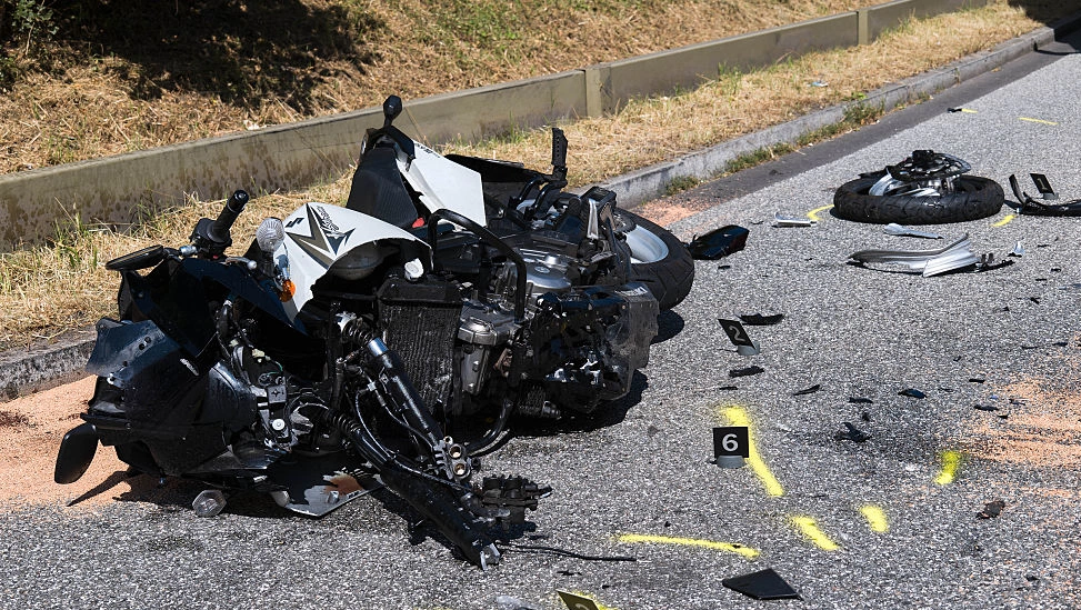 Ride smarter with real motorcycle safety truths