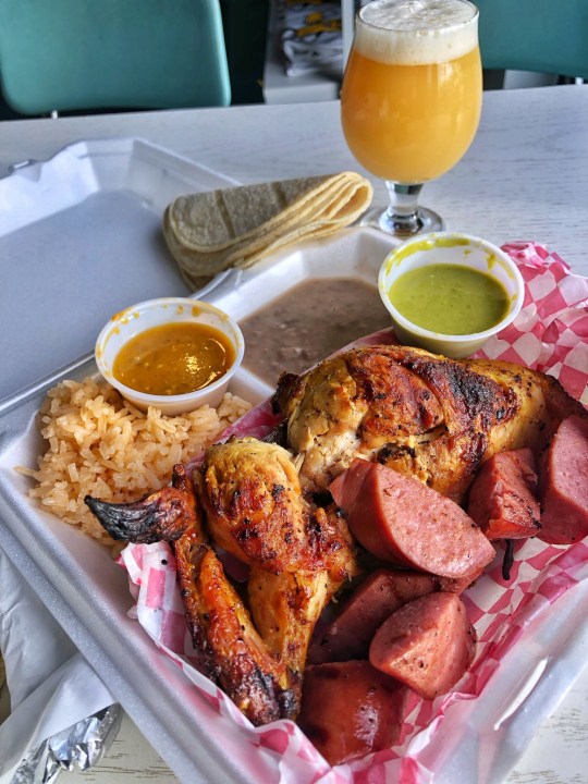 Blues, brews and BBQ event coming to Jefferson in late May