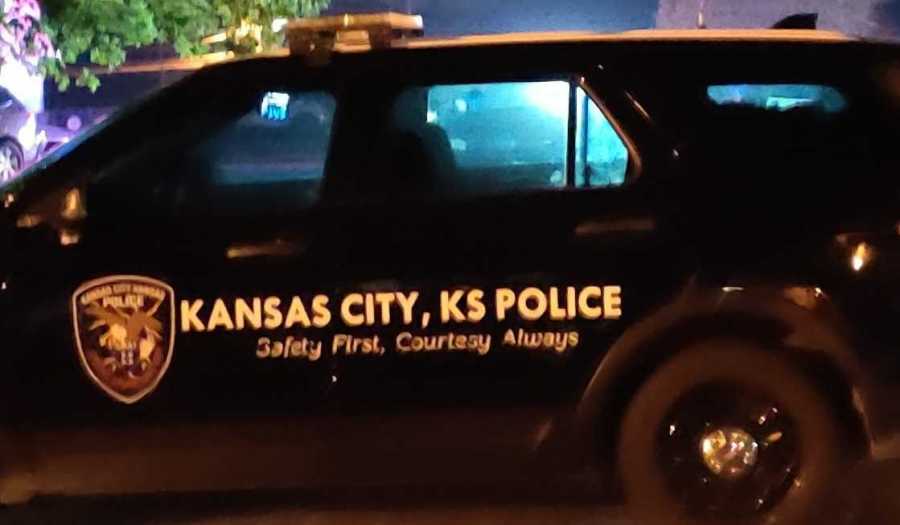 Man dead after Kansas City, Kansas, police shooting; KBI investigating