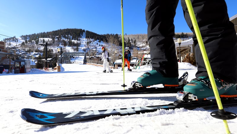 Park City Mountain ski patrol claims Vail Resorts violated labor contract
