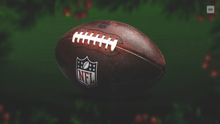 NFL Christmas football schedule 2026: Bills, Seahawks set to ...