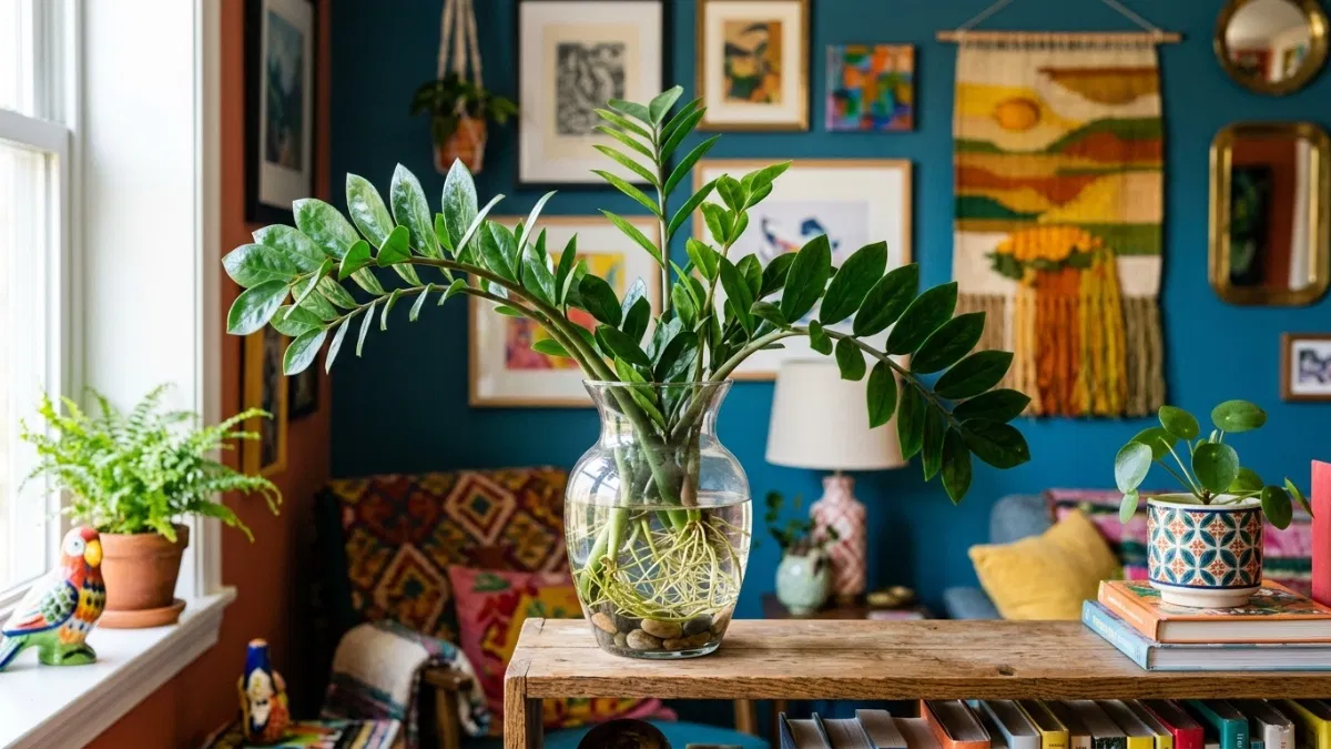 Multiplica tu selva en casa: 7 plantas que enraízan en agua con solo ...