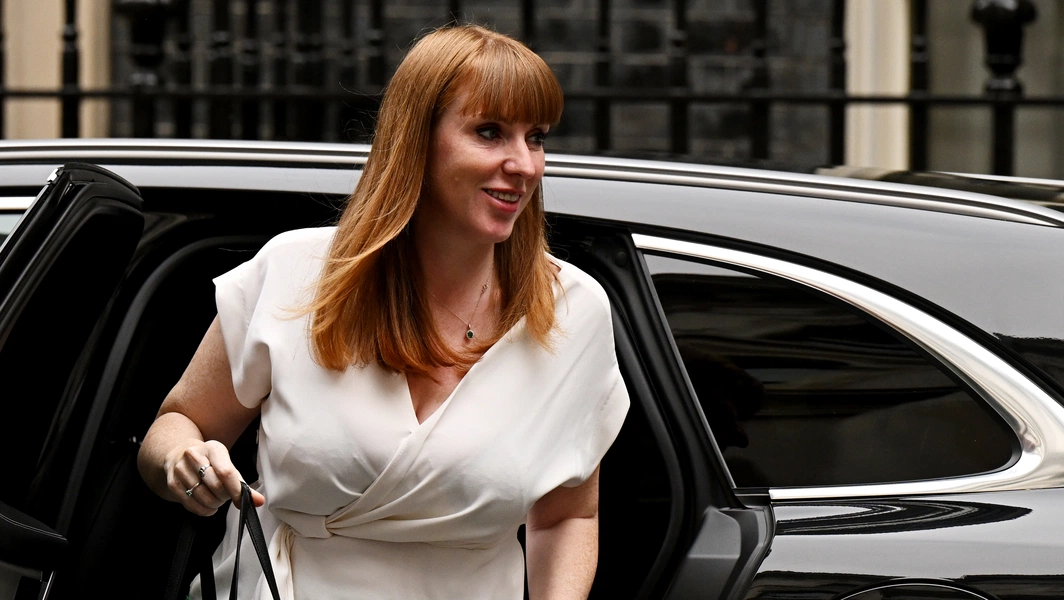 Angela Rayner cleared in tax case as leadership talk grows