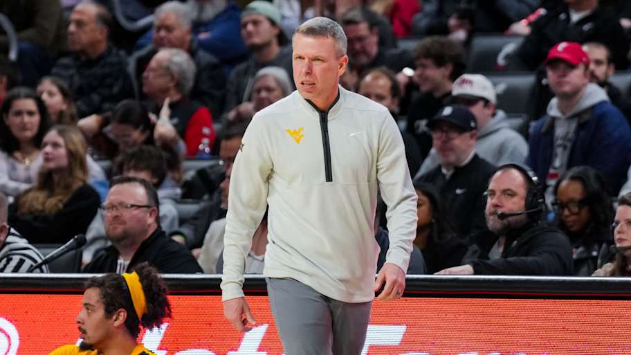 West Virginia and North Carolina eyeing neutral-site clash on Black Friday