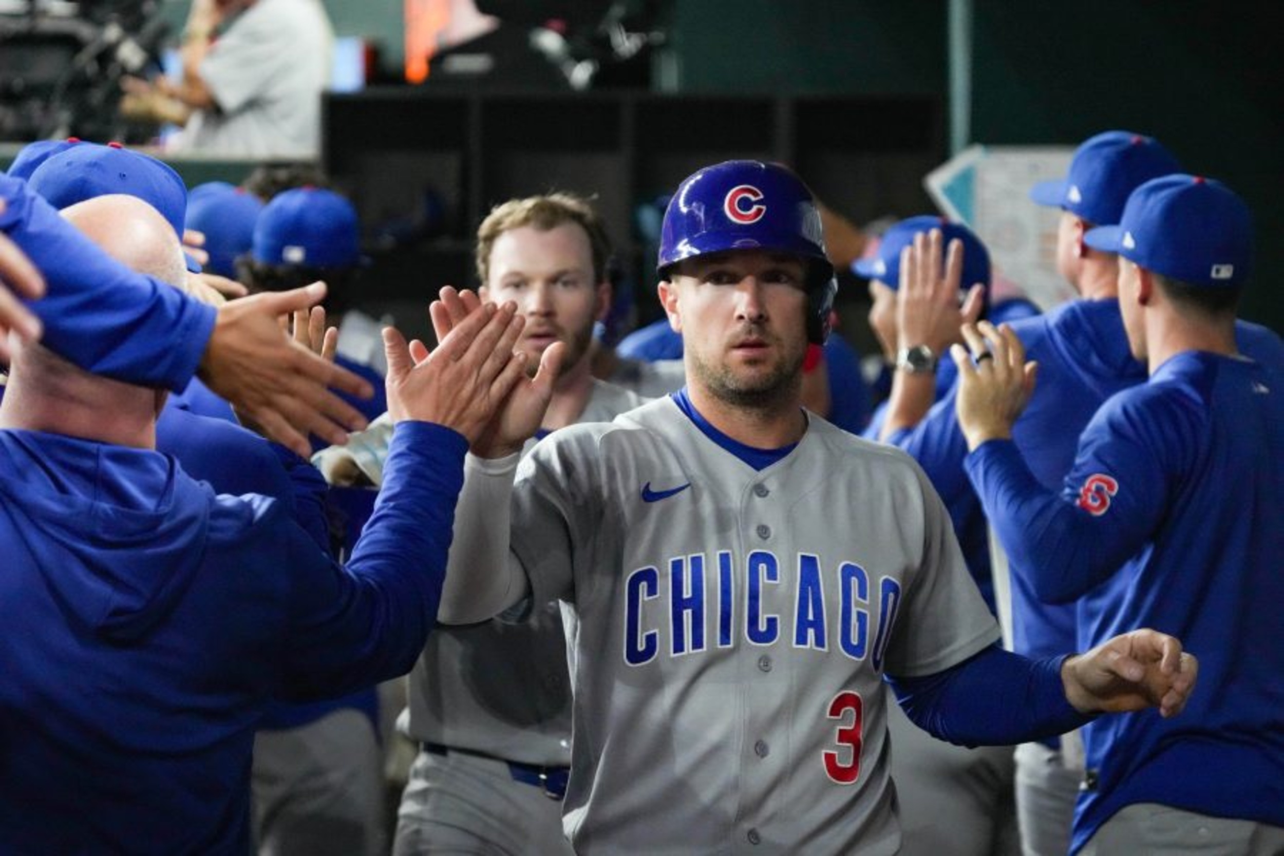Chicago Cubs: Has Alex Bregman already aged into decline?