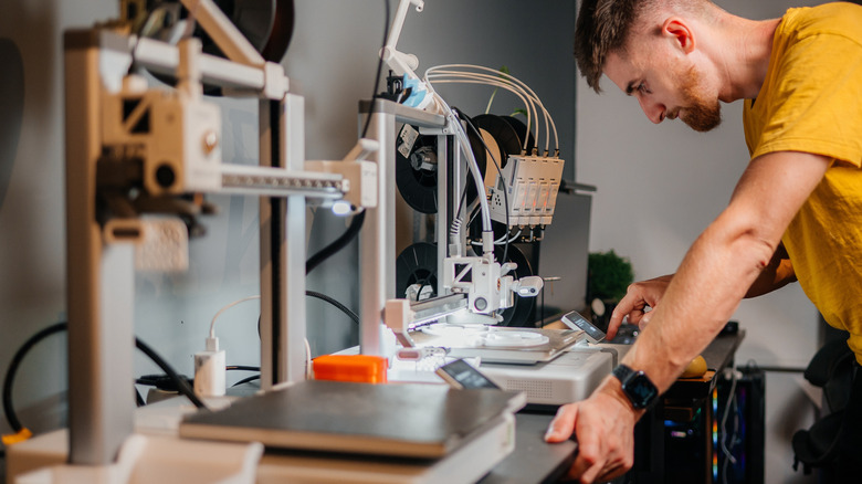 3 everyday problems a 3D printer actually solves