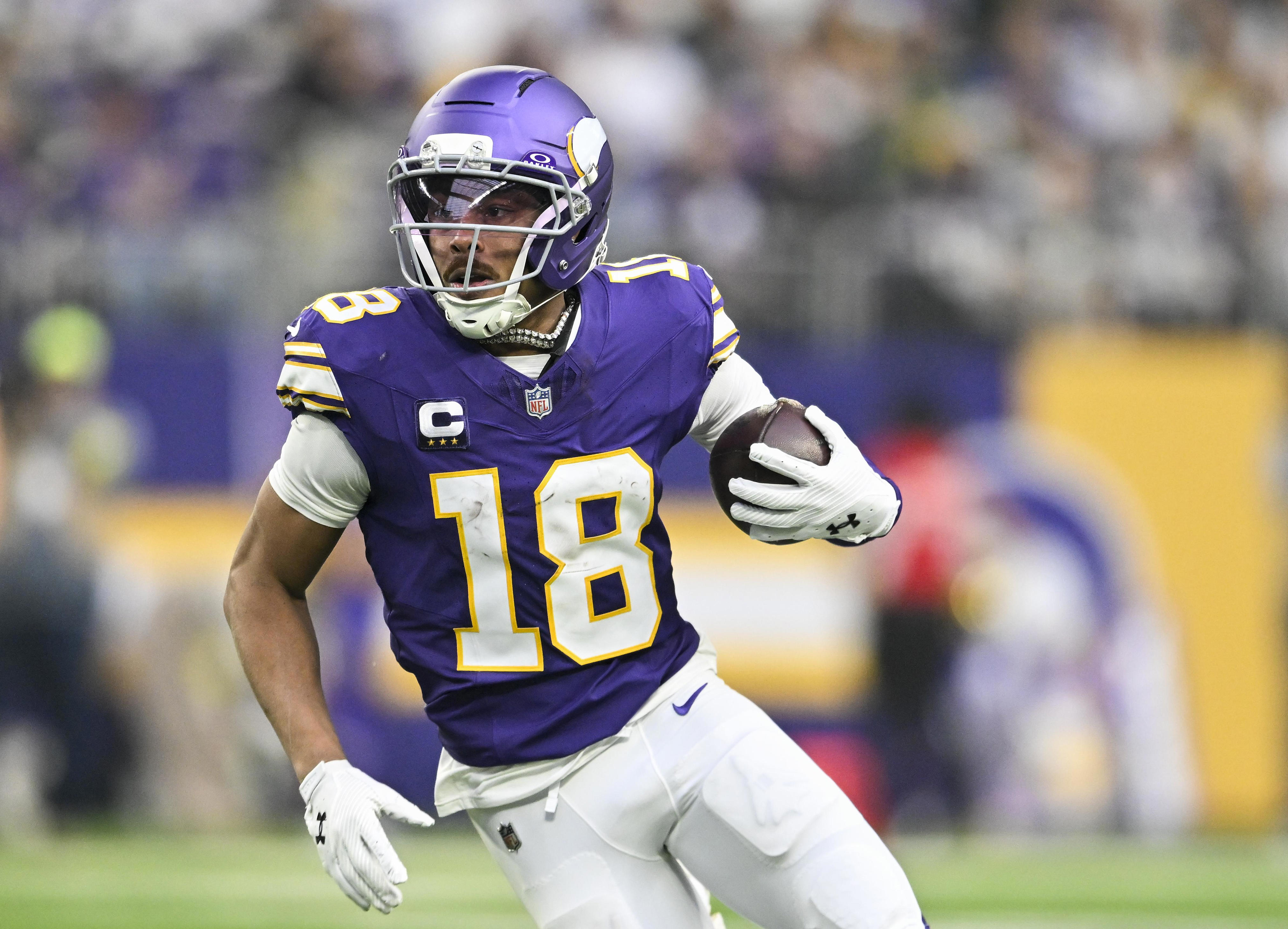 Minnesota Vikings news and links: It’s schedule release day!