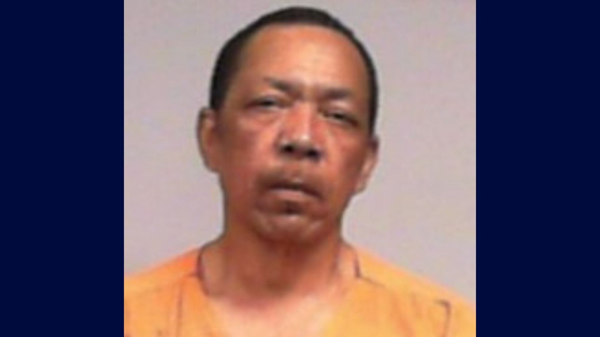 Wanted man arrested in Monongalia County for murdering his wife