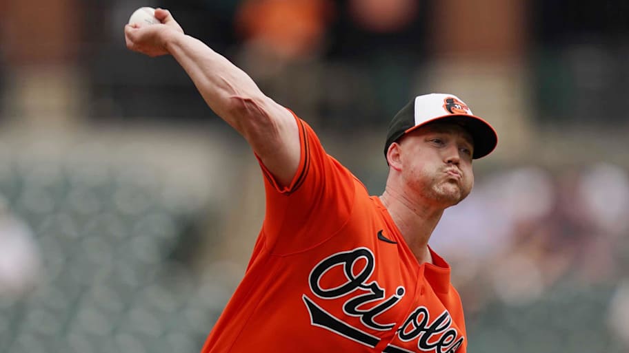 Three vital things we learned during Orioles three-game series against ...