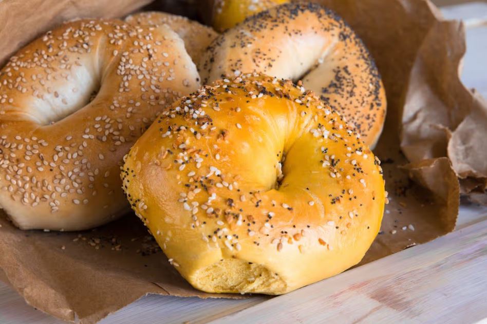 New York could ban flour used to make bagels and pizza