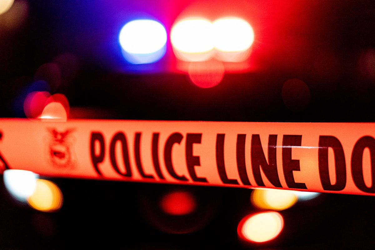 Four dead after medical plane crashed in mountainous New Mexico region