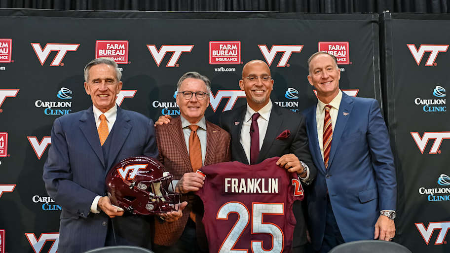Major commitment news sparks shakeup in college football recruiting ...