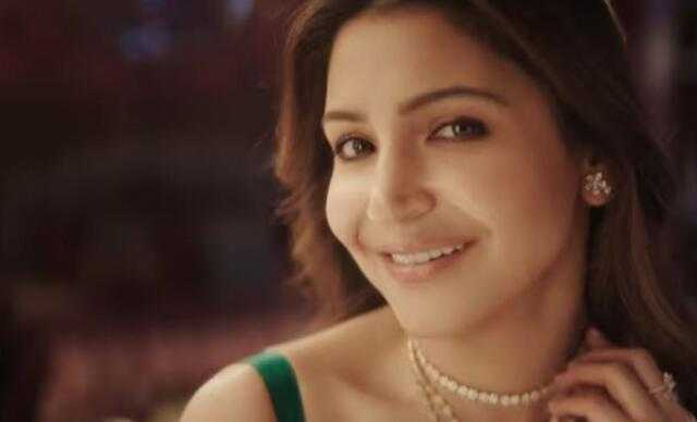 Something is off: Anushka Sharma leaves fans worried with her 'look' in ...