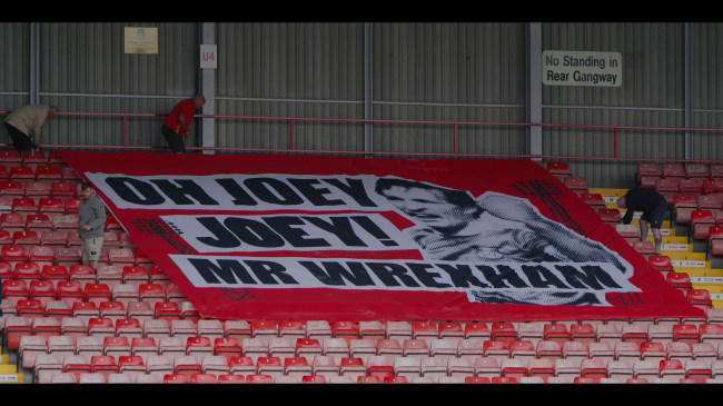 'Welcome to Wrexham' season 5 is not as welcoming