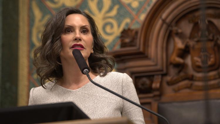 Gov. Whitmer recognizes Michigan's 20th Juneteenth National ...