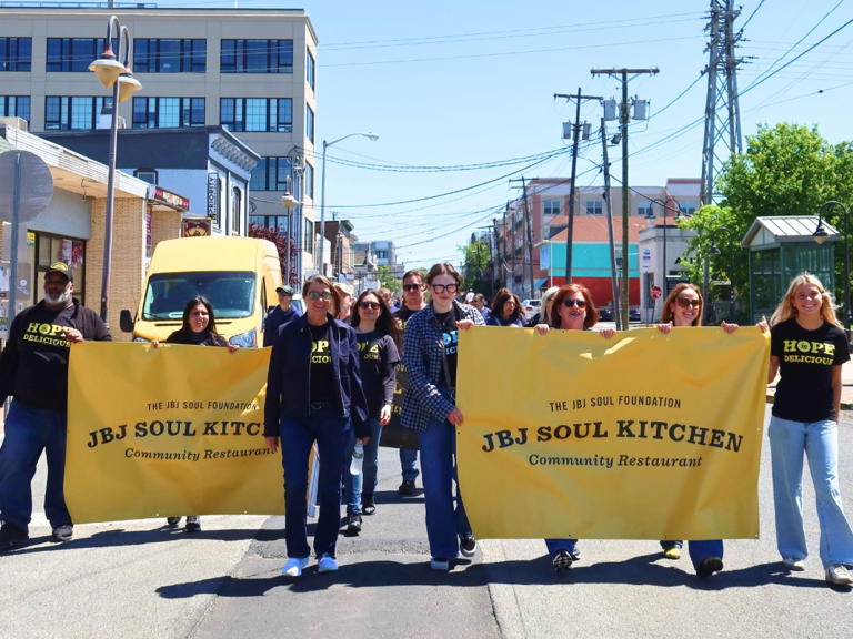 700+ unite for annual 'Day of Hope' walk in Red Bank