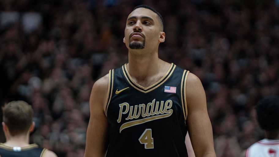 Trey Kaufman-Renn reveals a magic trick worked its way into NBA combine ...