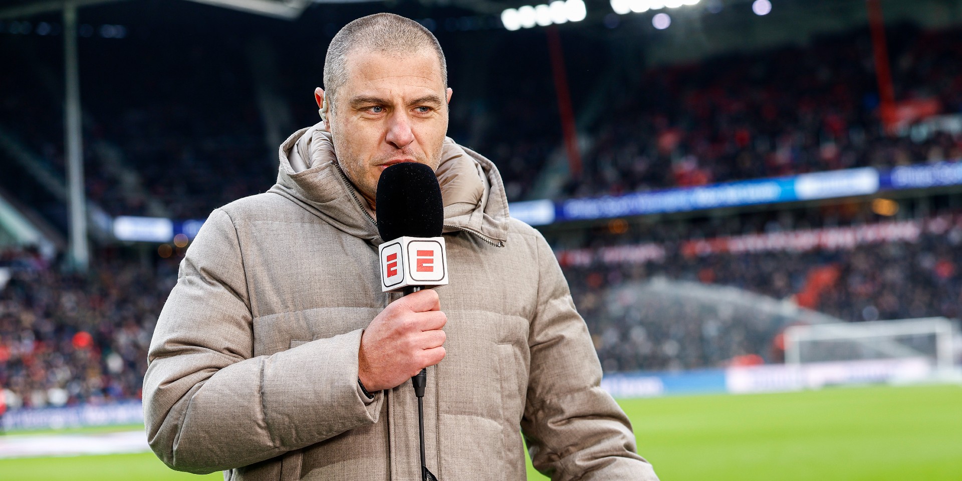 Utrecht wil veelscorende Eredivisie-spits, Koevermans reageert: 'Zou ...