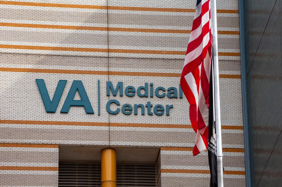 VA announces record $4.8B investment in healthcare facilities