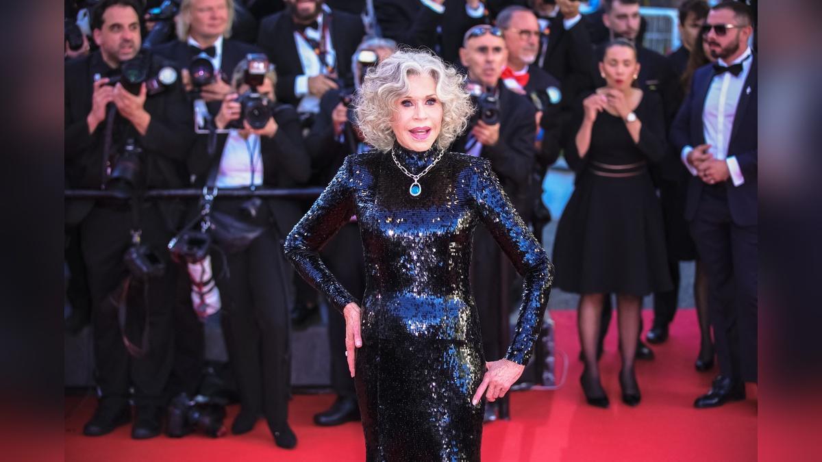 Cannes Film Festival 2026: Jane Fonda, Demi Moore, Joan Collins and ...