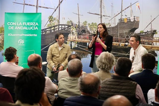 17M.-Loles López reivindica la caza como "identidad, tradición y empleo ...