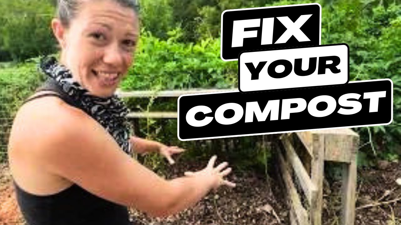 10 pro tips for compost success