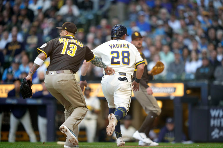 Rengifo has three RBIs and Harrison pitches five shutout innings in ...