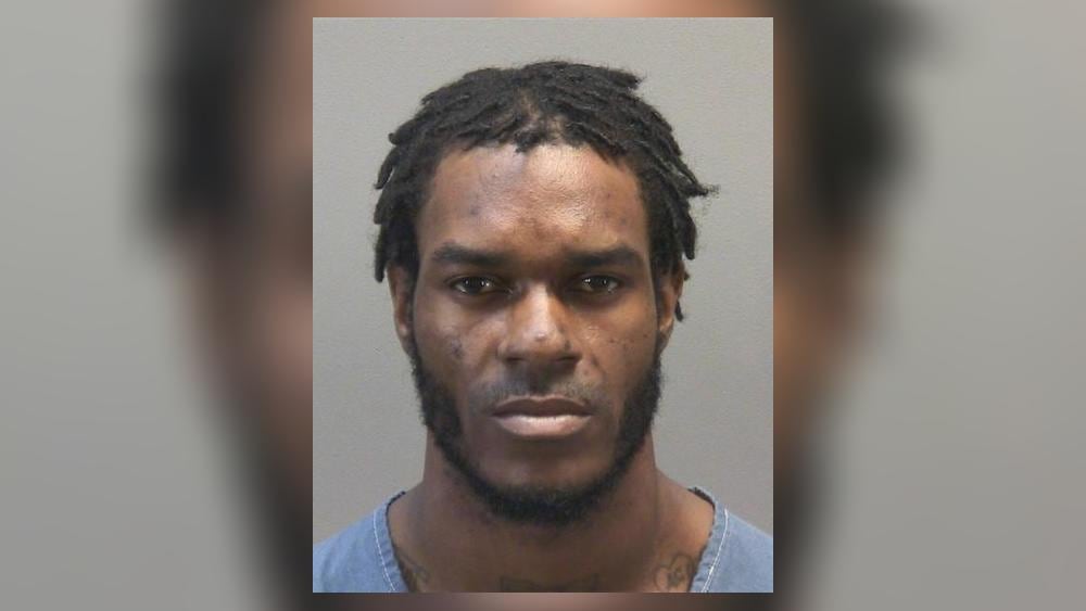 Man charged with murder after 37-year-old found dead inside Dayton home