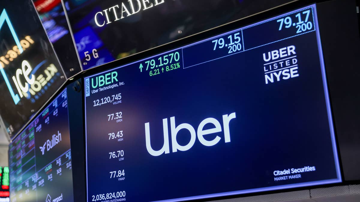 Uber tops 50M Uber One members as rewards expand