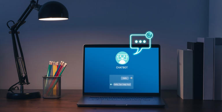 New opportunities for fraudsters: Alarming report reveals AI chatbots ...
