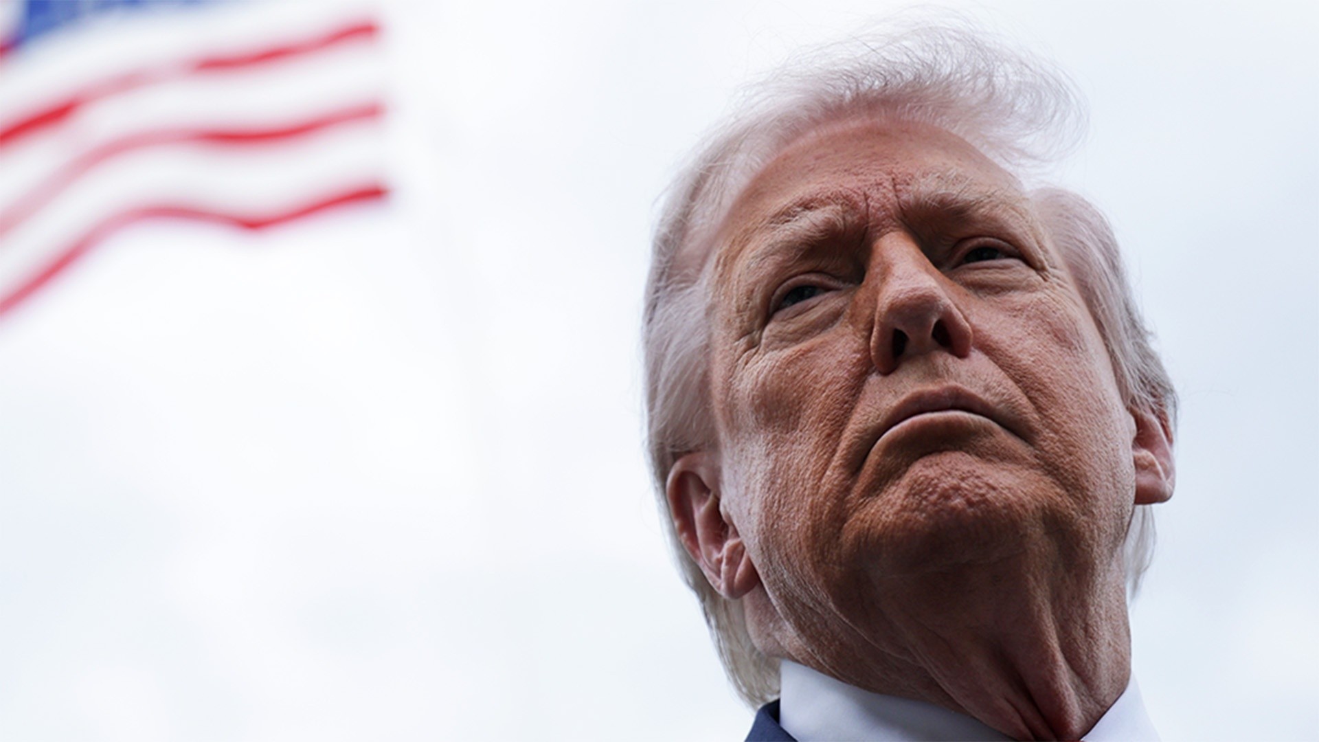 'This is very dangerous': Ex-Trump staffer sounds alarm on Trump's new ...