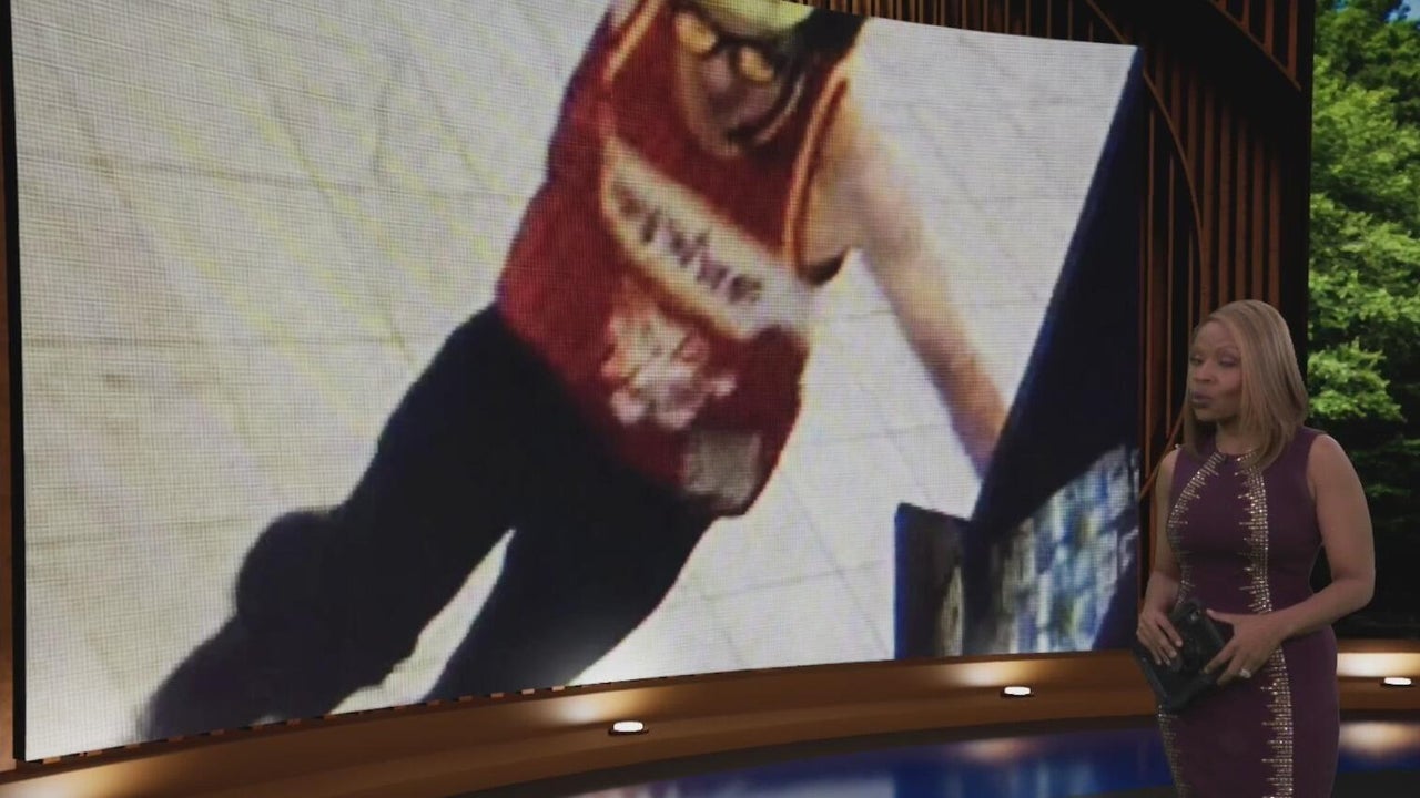 CBS News App Latest: Wild social media stunt lands man in jail as ex ...