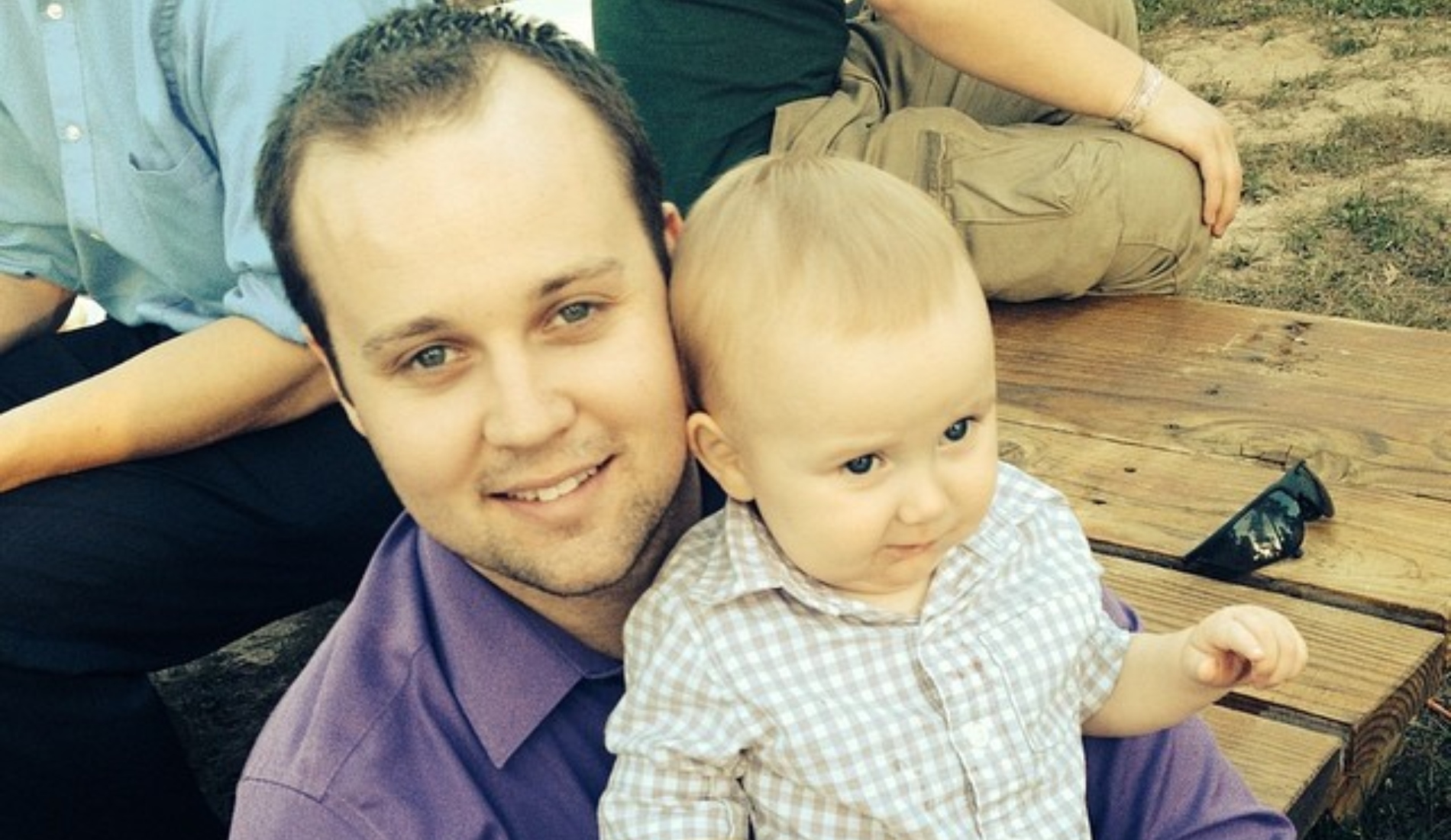 Josh Duggar's leaked jail emails expose a very specific fantasy he has ...