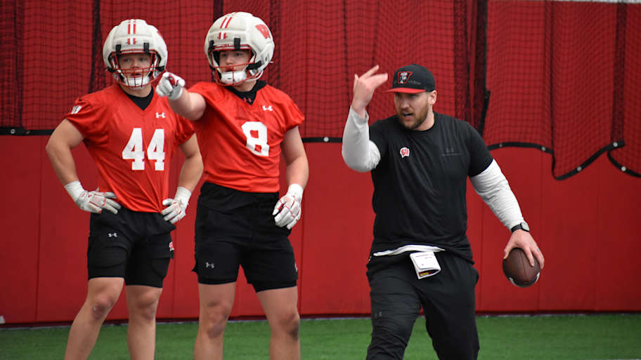 Three takeaways from Wisconsin's latest commitment: The next Cooper ...