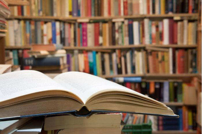 Ask a librarian: What are the three most overlooked books of the past ...