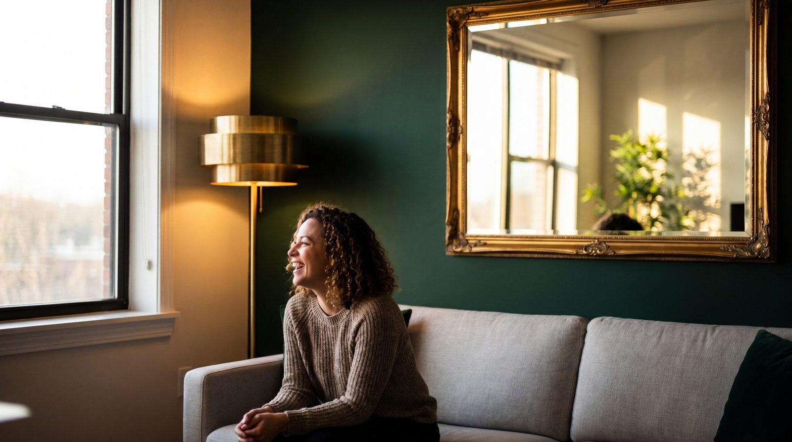 The surprising decor tricks designers say make rooms feel enormous