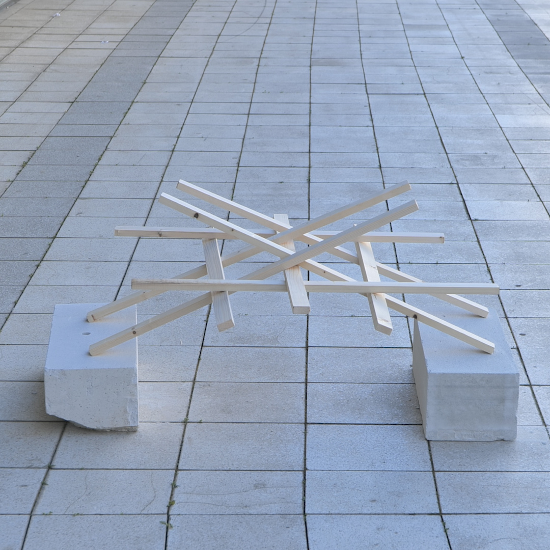 This structure explains balance perfectly