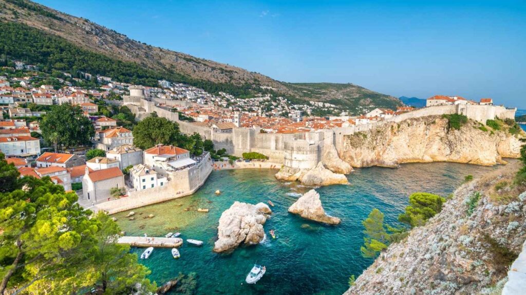 These off-the-beaten-path European cities just became America's hottest ...