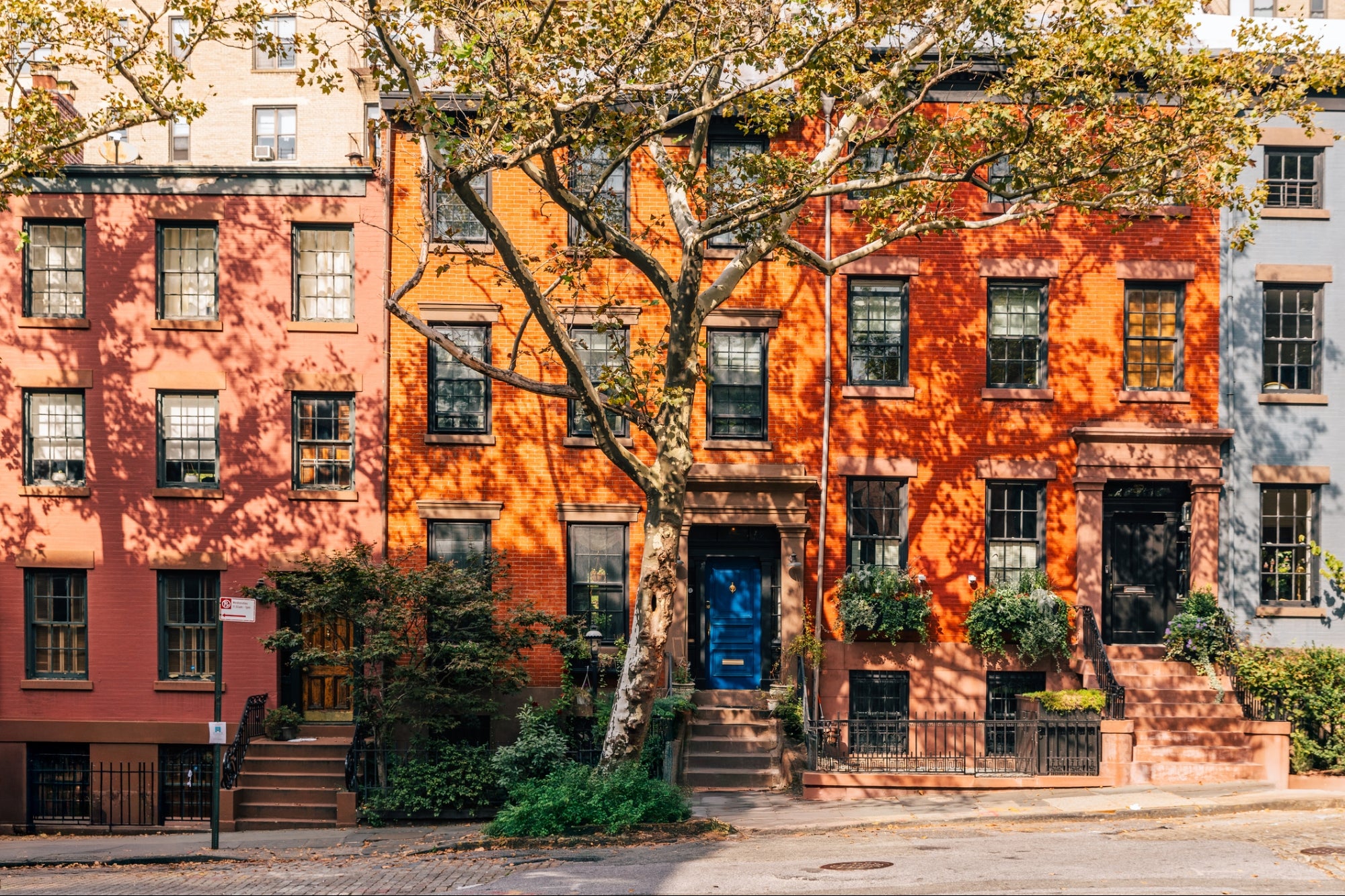 Real estate is quietly absorbing every innovation — and why your ...