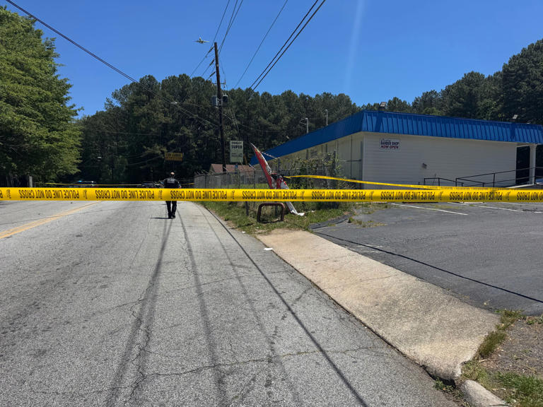 Man shot to death in southeast Atlanta, police say