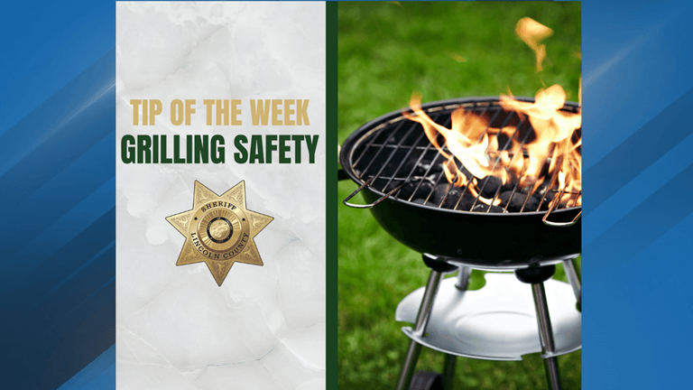 NFPA offers safety tips for grilling season, urging outdoor use and ...