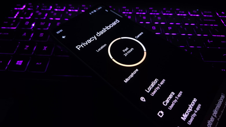 5 Android app permissions you should never allow