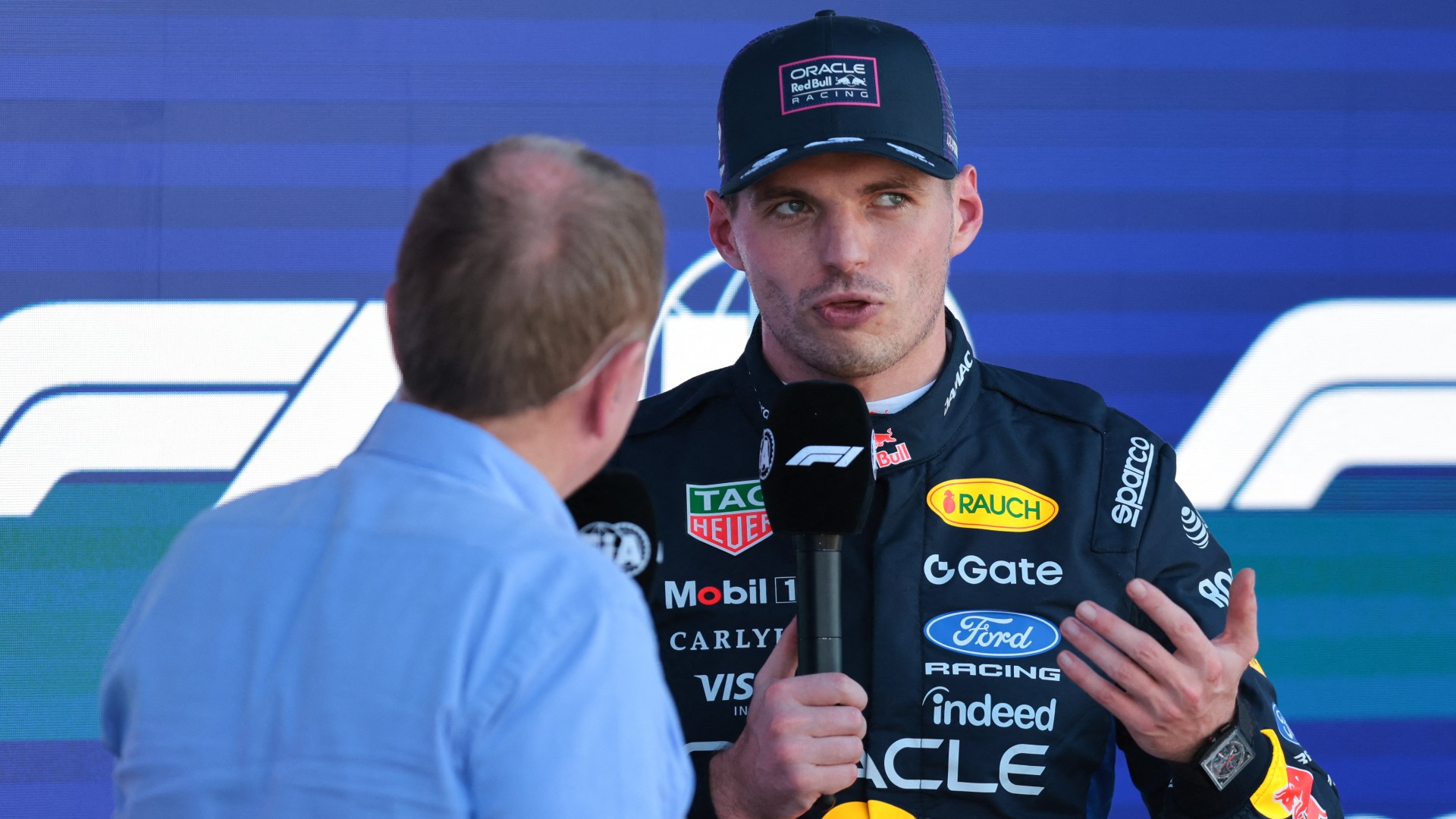 Red Bull Racing focuses on regulation changes, not retirement