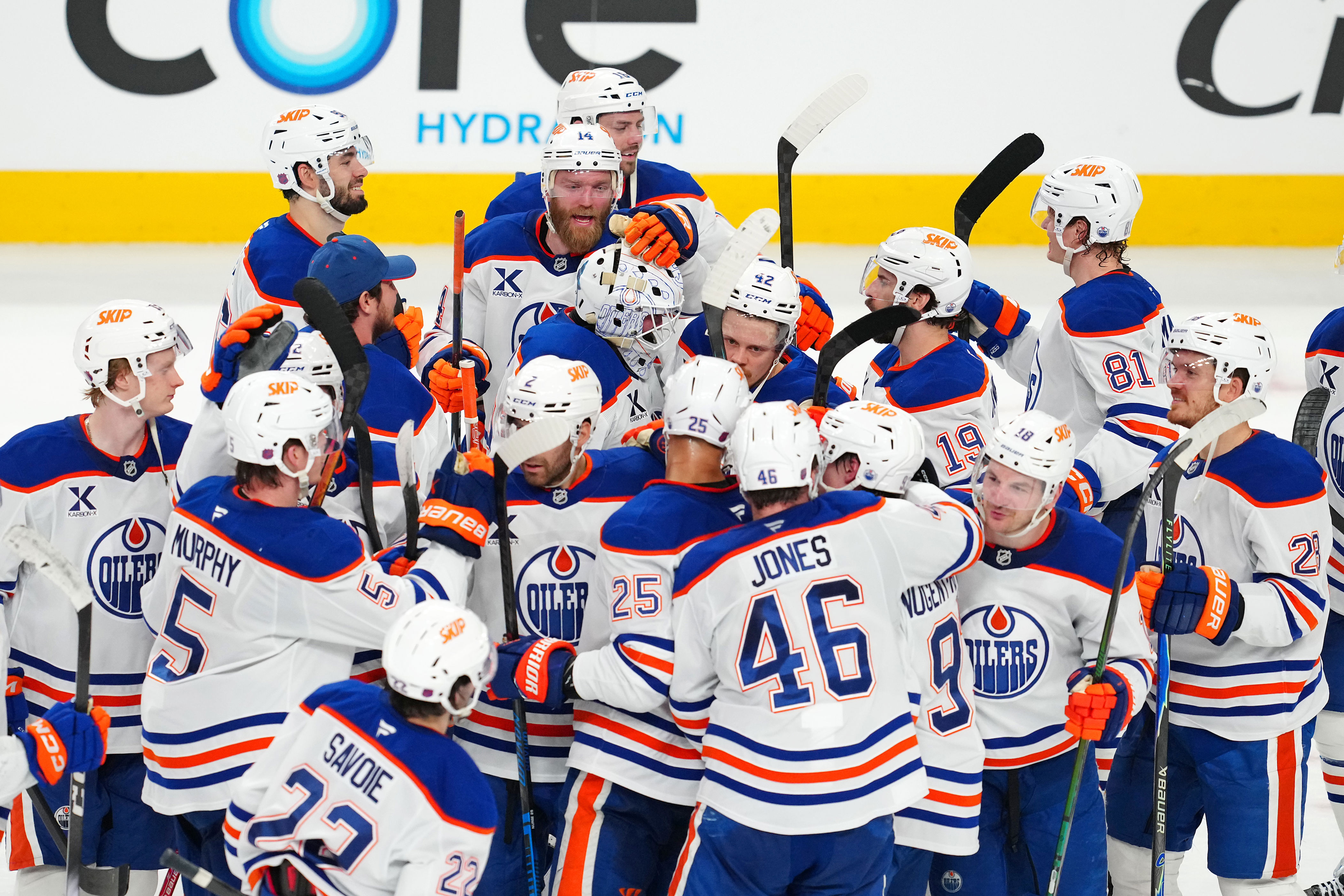 3 burning questions Edmonton Oilers should answer in 2026 offseason